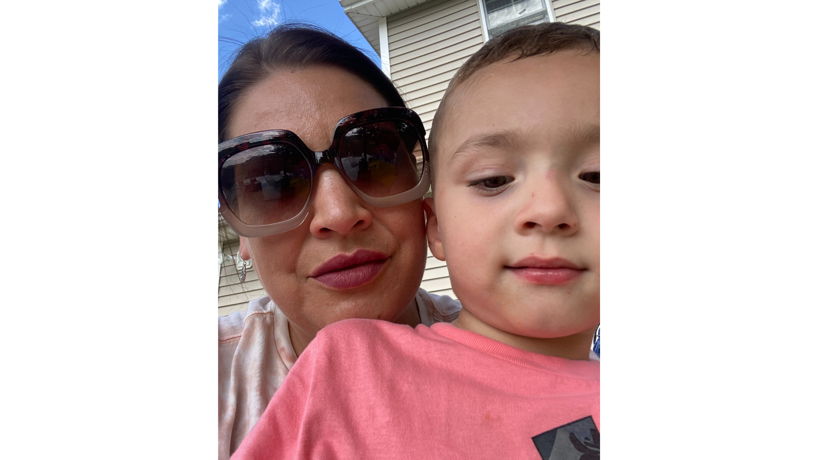 Hannah’s Found Happiness Helping Her Family Family and Taking Care of ...