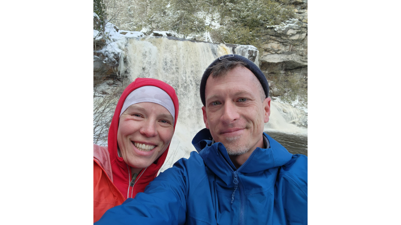 Jimmy’s Path to Joy: Hiking With Friends and Connecting to His Faith ...
