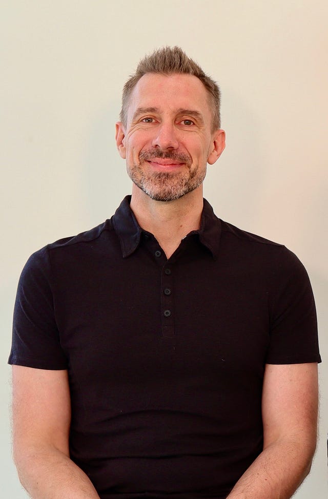 Lee Povey On The Five Things You Can Do To Become More Resilient During ...