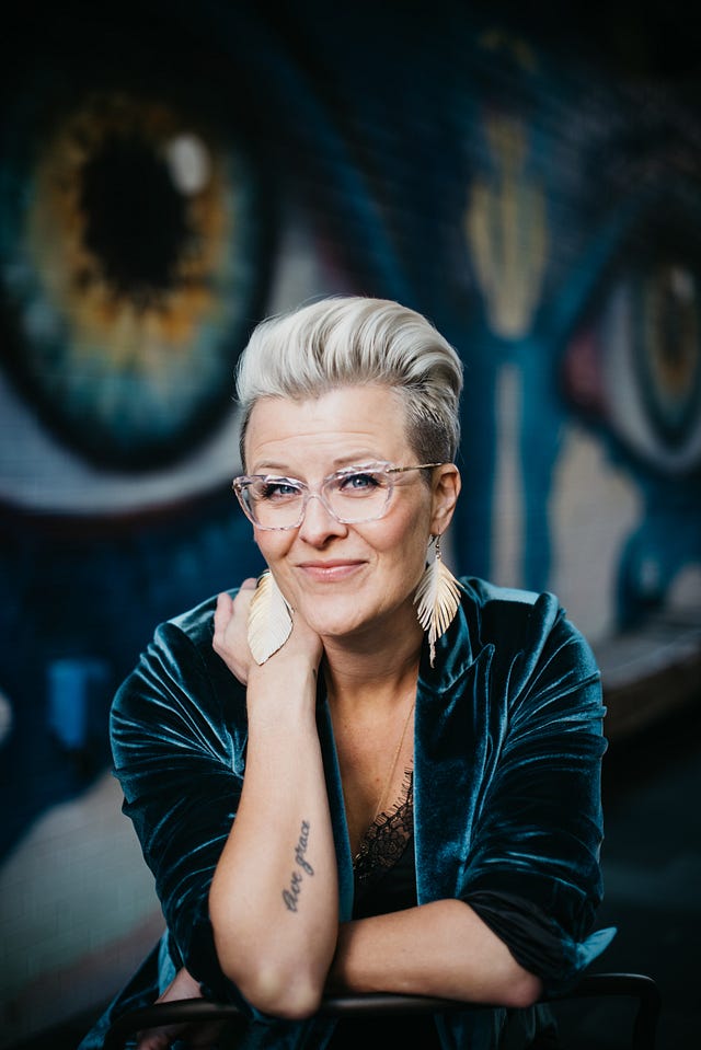 Melanie Spring On The Five Things You Can Do To Become More Resilient ...