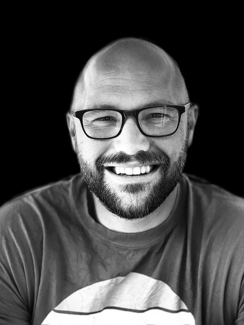 Nico Blier-Silvestri On How We Need To Adjust To The Future Of Work ...