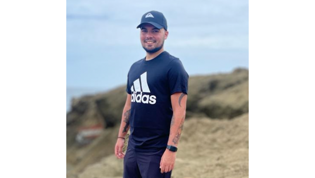 Yadiel is Bonding With Friends and Connecting With His Culture - Thrive ...