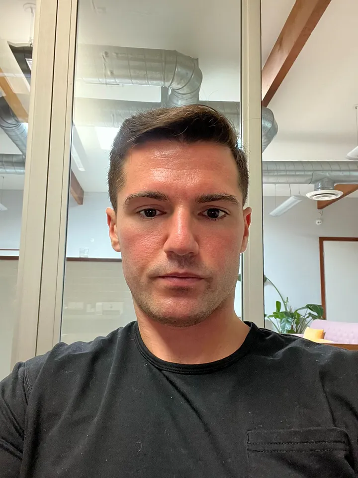 Gerald Lombardo On How We Need To Adjust To The Future Of Work - Thrive Global