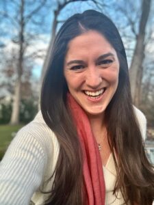 Abigale Johnson On The Five Things You Can Do To Become More Resilient ...