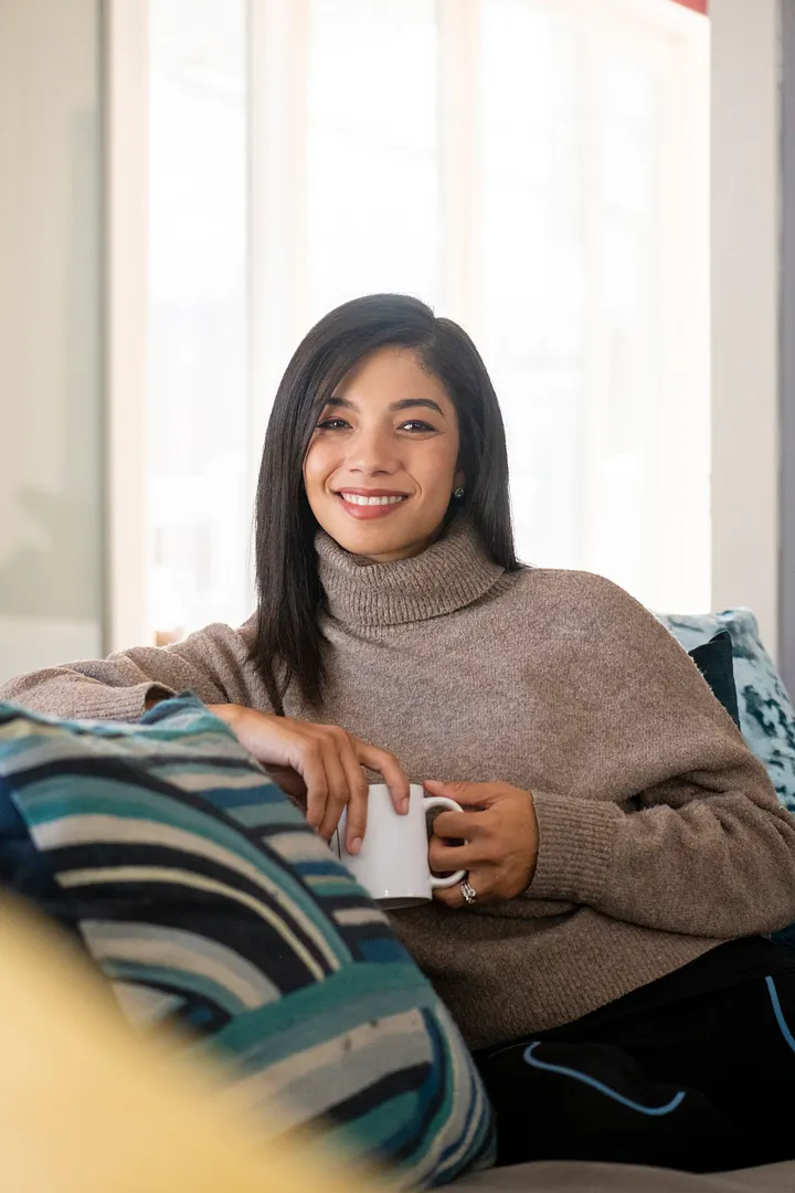 Alexandra Schrecengost On How We Need To Adjust To The Future Of Work ...