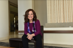 Dr Susan Bernstein On The Five Things You Can Do To Become More ...