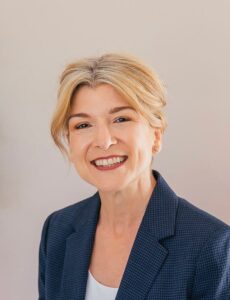 Dr. Alison Baum On The Five Things You Can Do To Become More Resilient ...