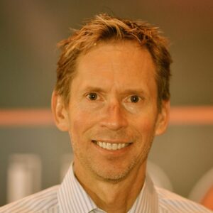 Gregg Makuch On How We Need To Adjust To The Future Of Work - Thrive Global