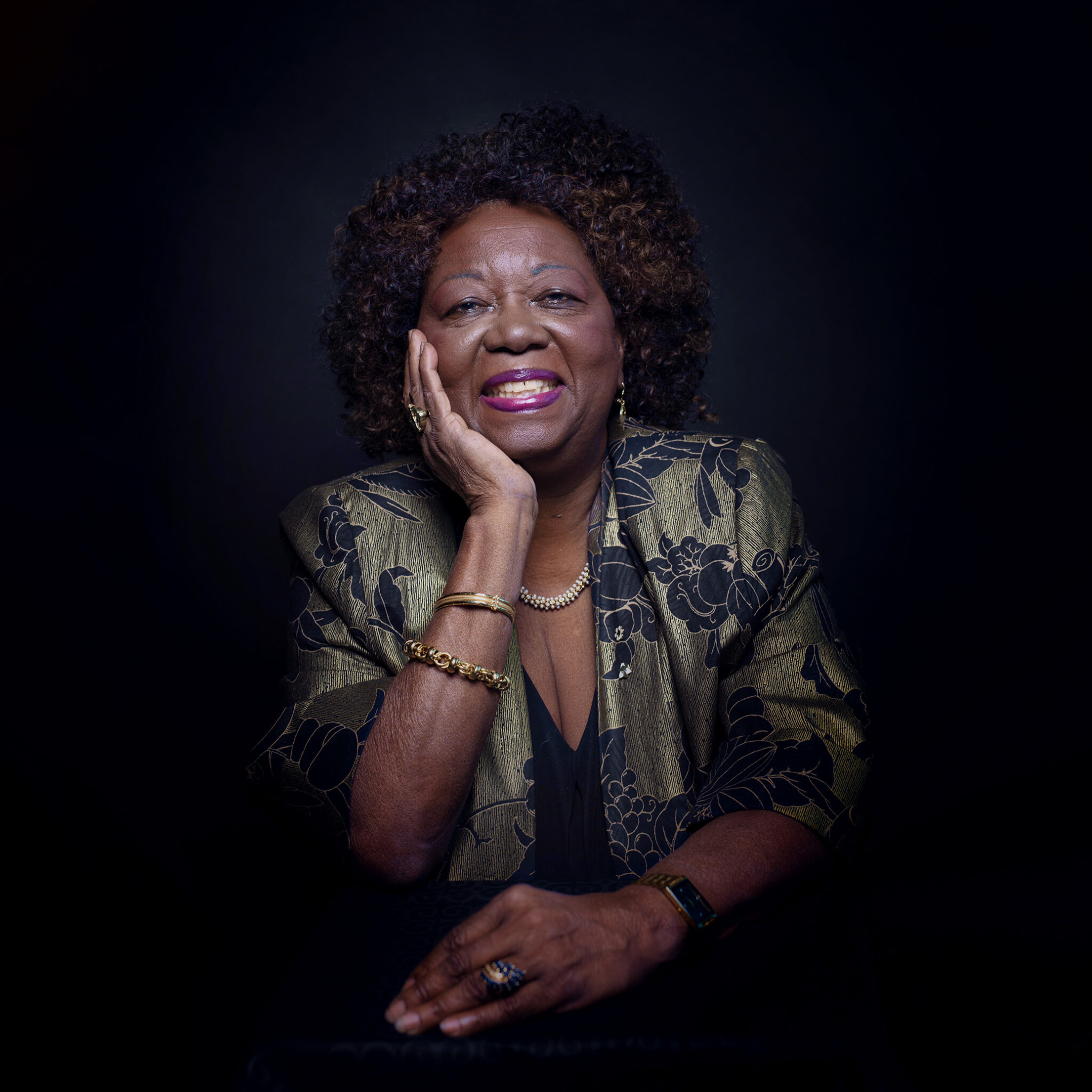 Learning the Golden Rule from the Life of an Icon: The Hon. Dr. Jean ...