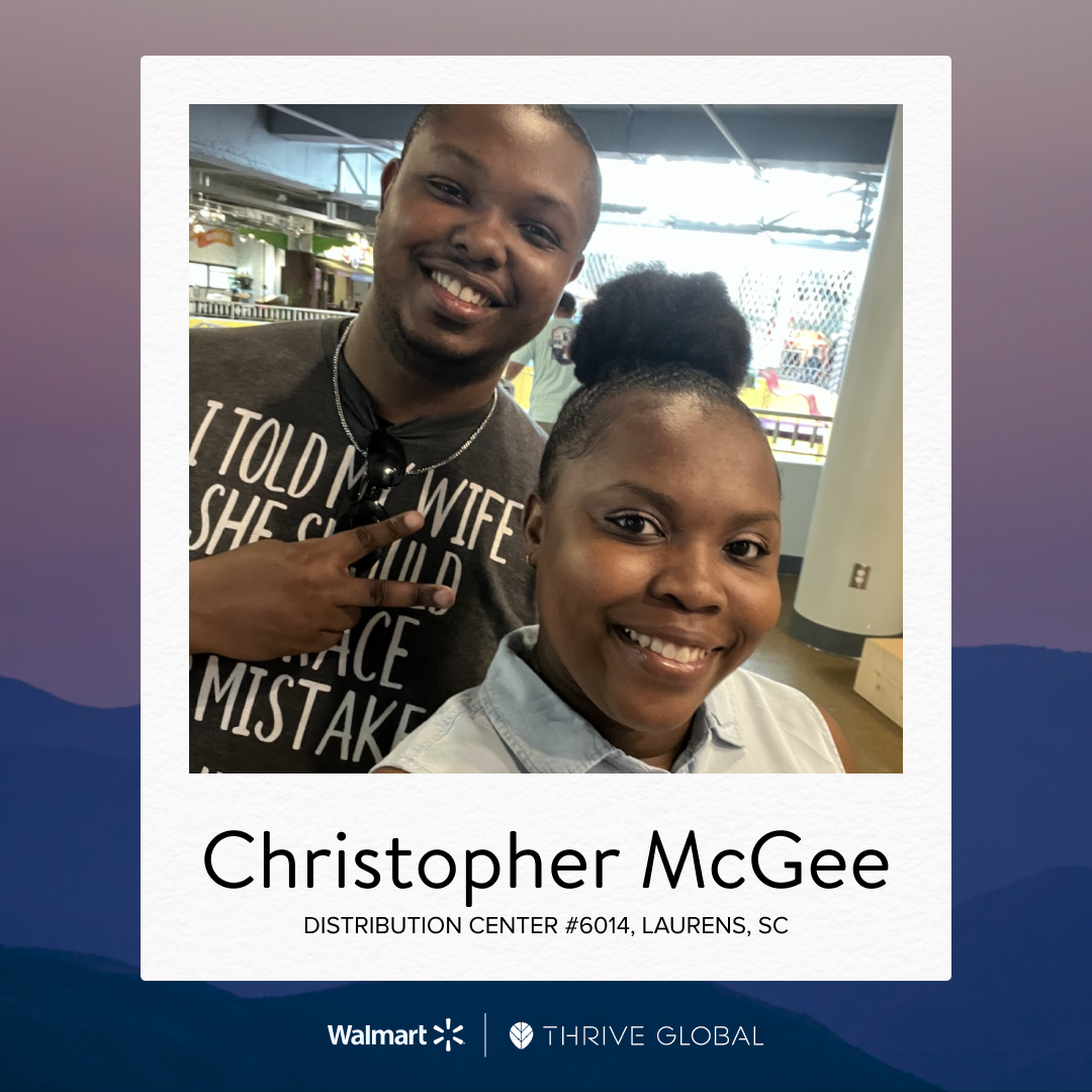 Meet Our Thrive Challenge Winners for the Month of June - Thrive Global