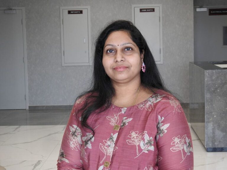 Dr Anupama Panduru On How We Need To Adjust To The Future Of Work ...