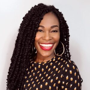 Marissa Alert On How We Need To Adjust To The Future Of Work - Thrive ...