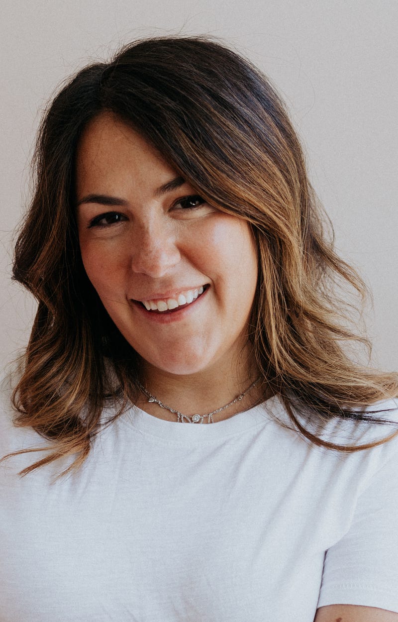 Celia Balson On How We Need To Adjust To The Future Of Work - Thrive Global