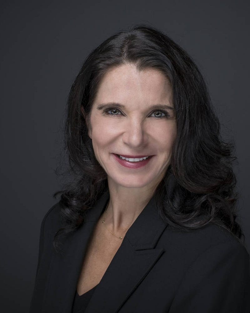 Collette Champagne On How We Need To Adjust To The Future Of ...