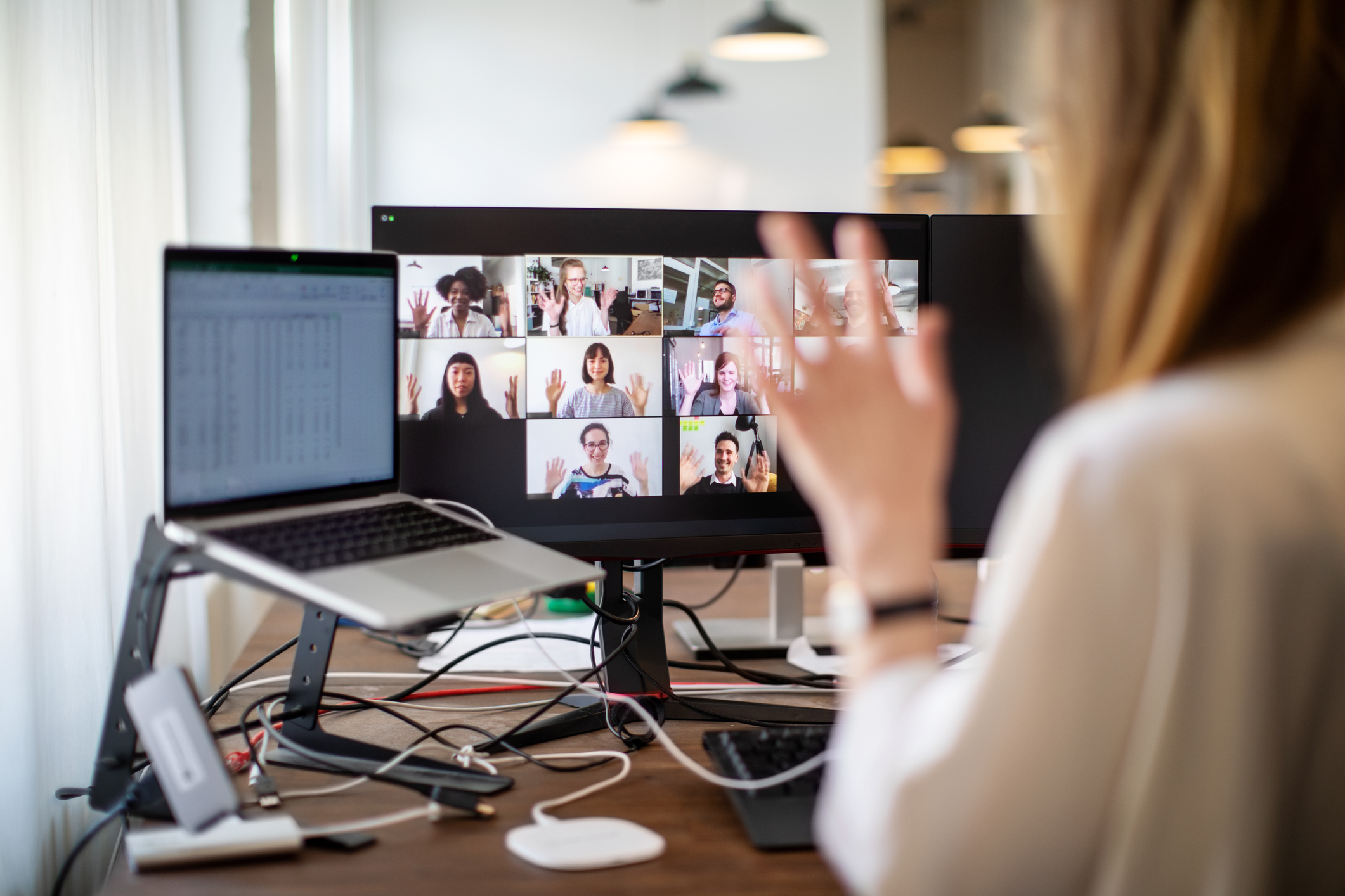 Factors That Affect Productivity In a Flexible Work Environment ...