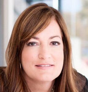 Lili Hall On How We Need To Adjust To The Future Of Work - Thrive Global