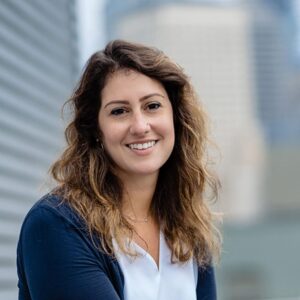 Liz Pavese On How We Need To Adjust To The Future Of Work - Thrive Global