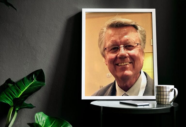 Lou Mann On How We Need To Adjust To The Future Of Work - Thrive Global