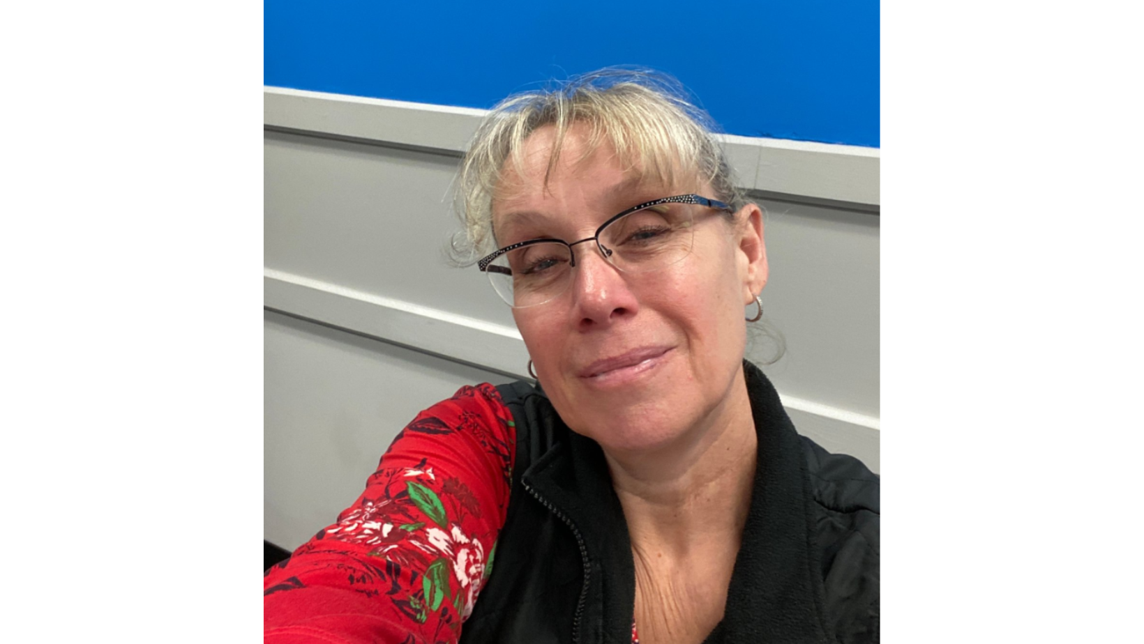 Grandma of 4 Michele Has More Energy, More Confidence, and More Joy ...