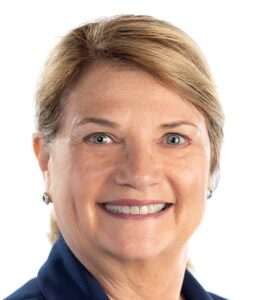 Patty Fritz On How We Need To Adjust To The Future Of Work - Thrive Global