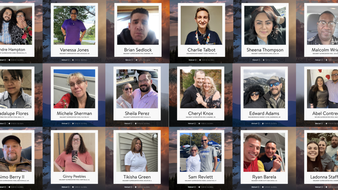 Thrive Global - Page 3 of 3343 - Onward. Upward. Inward.