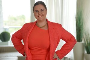 Tatyana Gritt On The Five Things You Can Do To Become More Resilient ...