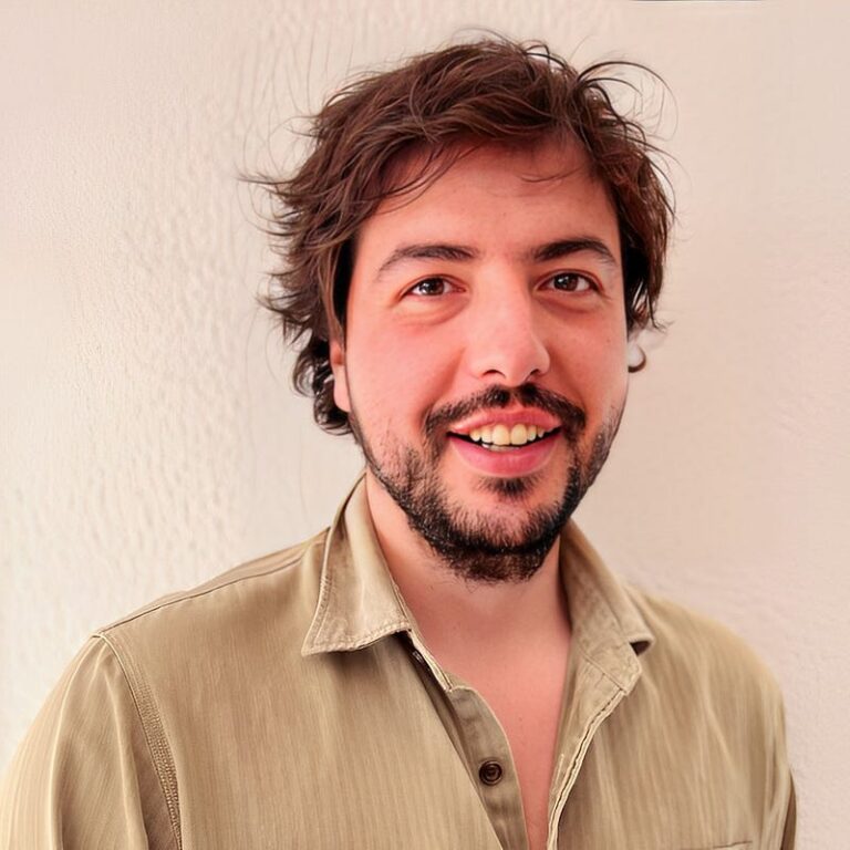 Alejandro M. Agenjo On How We Need To Adjust To The Future Of Work ...