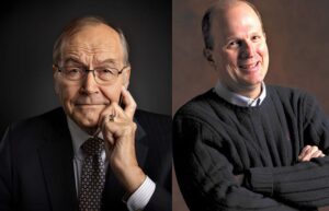 Bob DeKoch & Phillip G. Clampitt On How We Need To Adjust To The Future ...