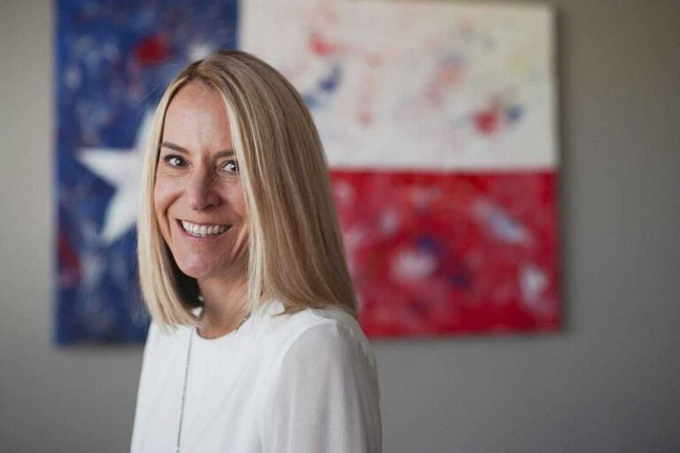 Charly Weldon On How We Need To Adjust To The Future Of Work - Thrive ...