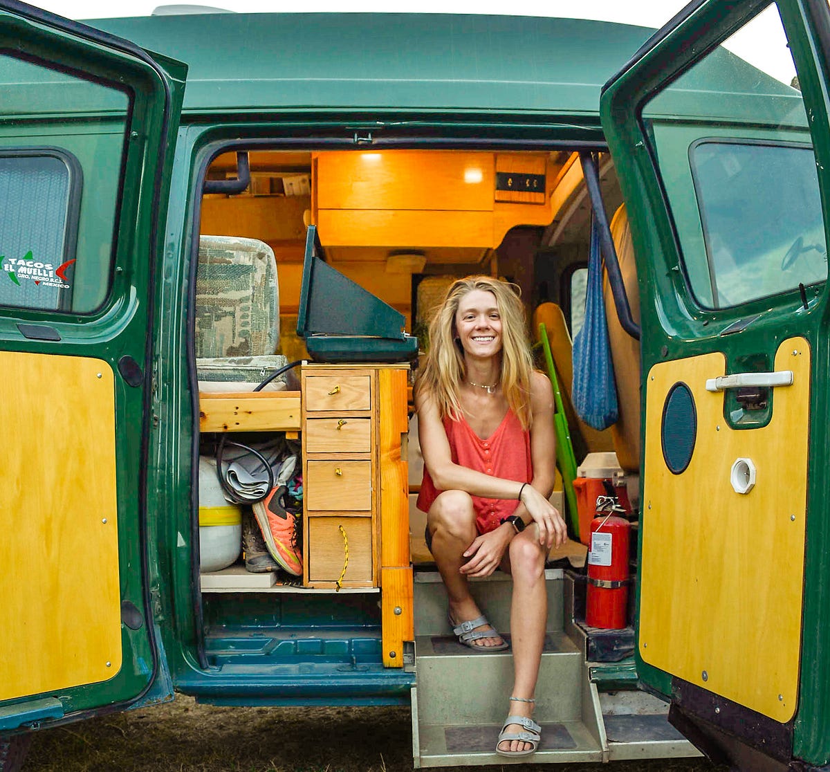 Hilary Bird On How We Need To Adjust To The Future Of Work - Thrive Global