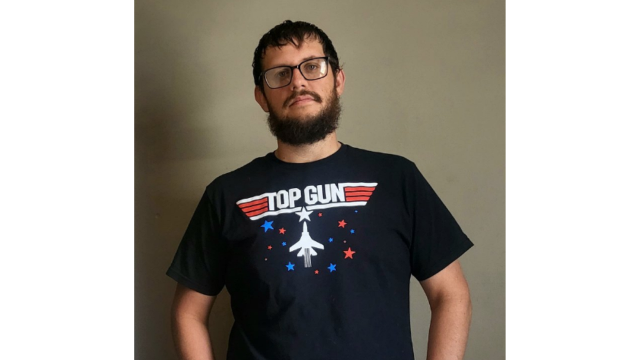 Jerald’s Joy Triggers: Cooking, Hiking, and Family Time - Thrive Global