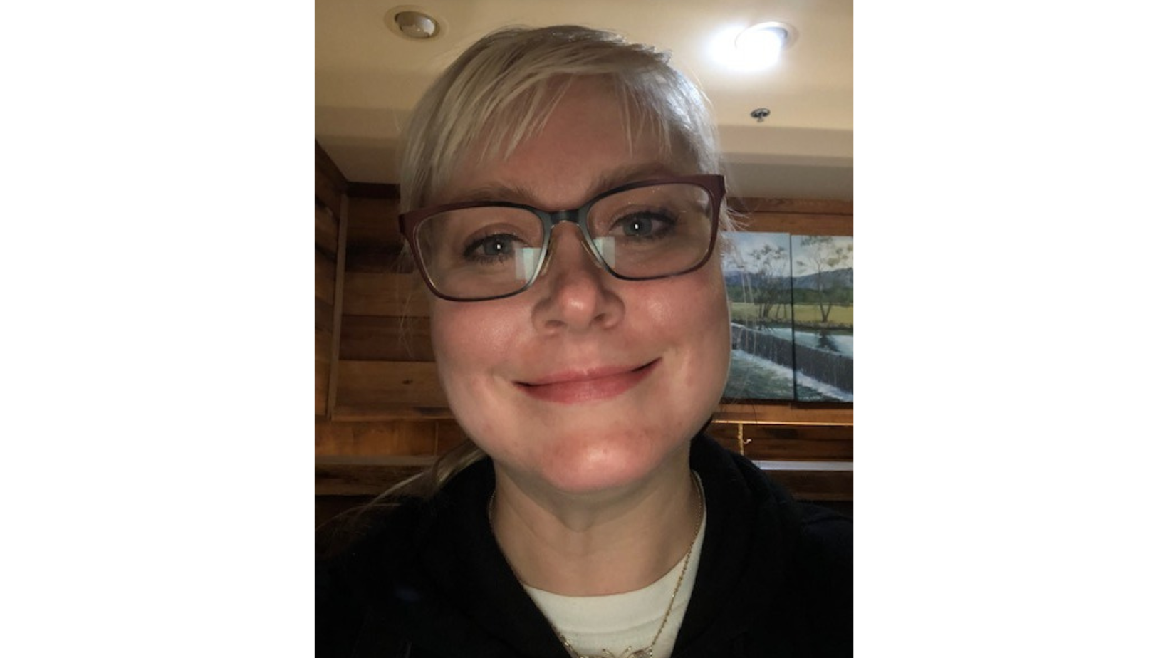 Daily Runs and Dinners With Her Husband: Laura’s Loving Life - Thrive ...