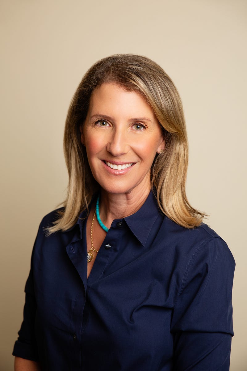 Romi Lassally On How We Need To Adjust To The Future Of Work - Thrive Global