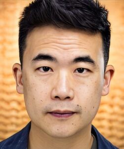 Simon Tam On The Five Things You Can Do To Become More Resilient During ...