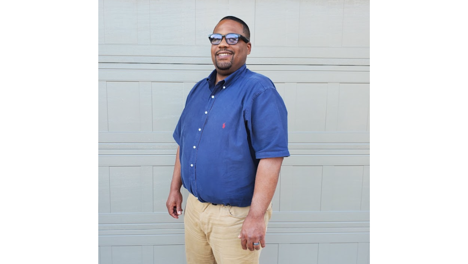 Zachery Is Back On Track, Working Out, Cooking, and Connecting With His ...