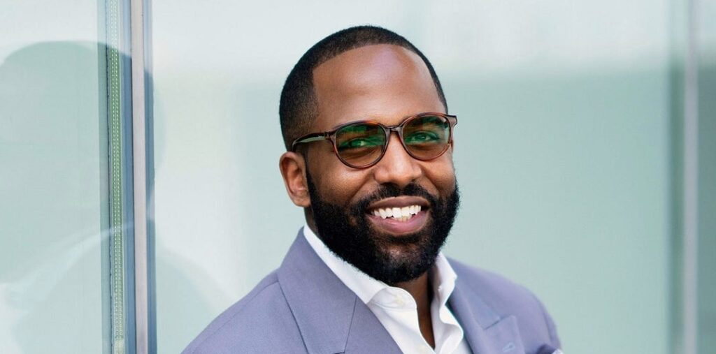 Jesse Mills On How We Need To Adjust To The Future Of Work - Thrive Global