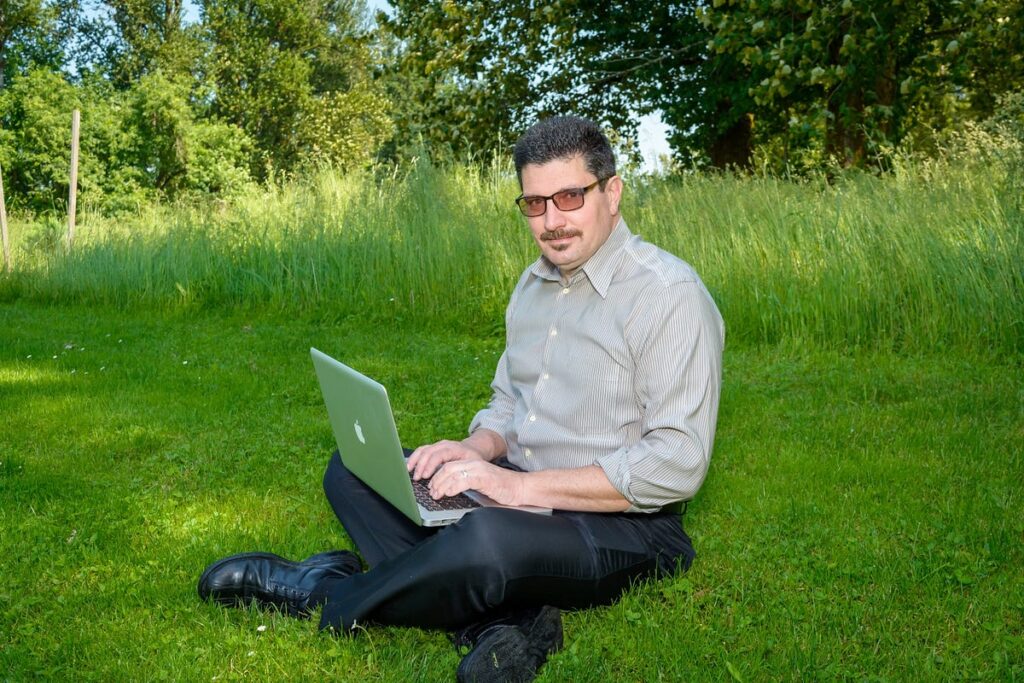 Jim Costa On How We Need To Adjust To The Future Of Work - Thrive Global