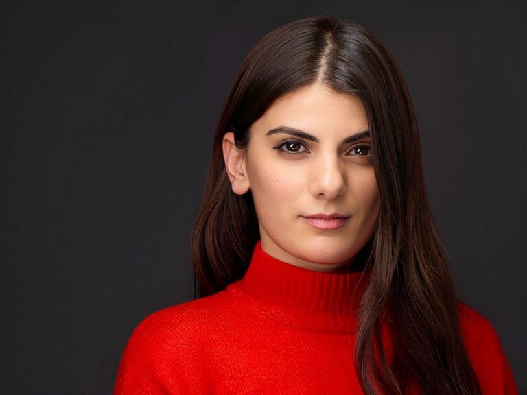 Narine Arakelyan On How We Need To Adjust To The Future Of Work ...