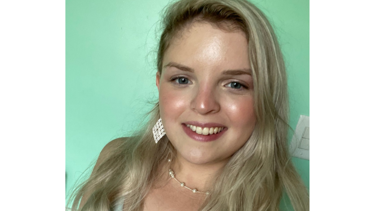 Renaye Is Buying a House and Taking Care of Her Well-Being - Thrive Global