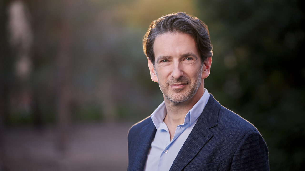 The Impact of Belonging and Gratitude: A Conversation with Dr. Geoffrey ...