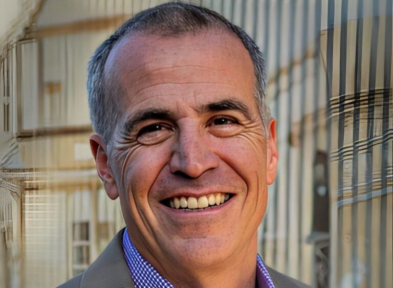 Bryan Gillette On How We Need To Adjust To The Future Of Work - Thrive Global