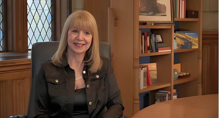 Robin Landa On How We Need To Adjust To The Future Of Work - Thrive Global