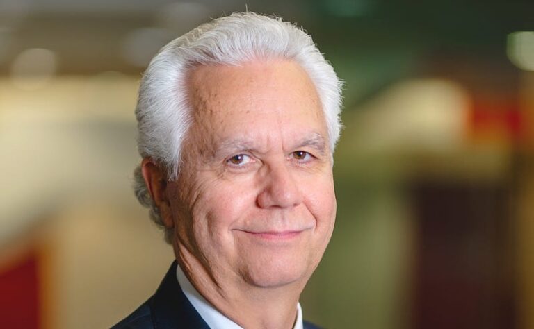 Rod Brace On How We Need To Adjust To The Future Of Work - Thrive Global