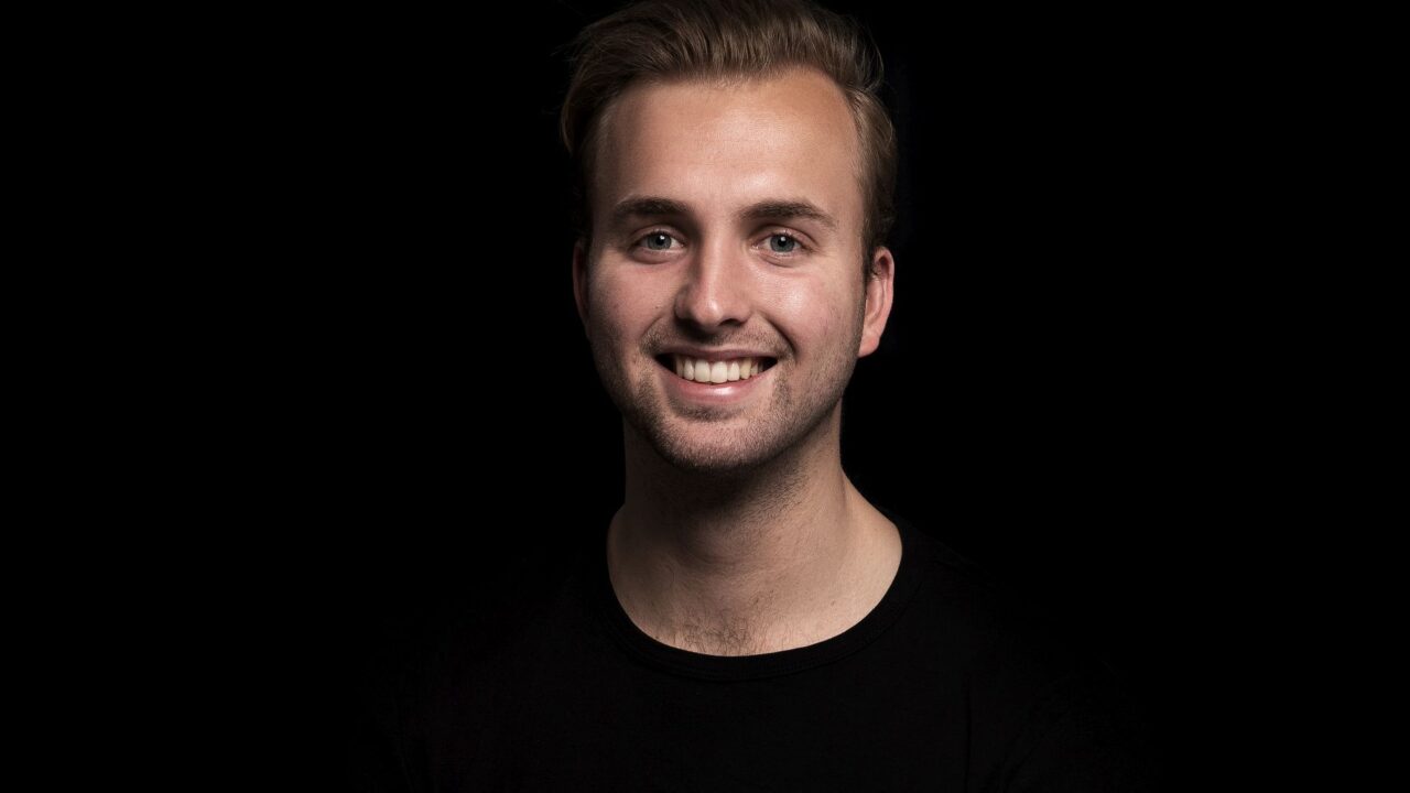 Scott van den Berg on Handling 80-Hour Work Weeks While Building His ...