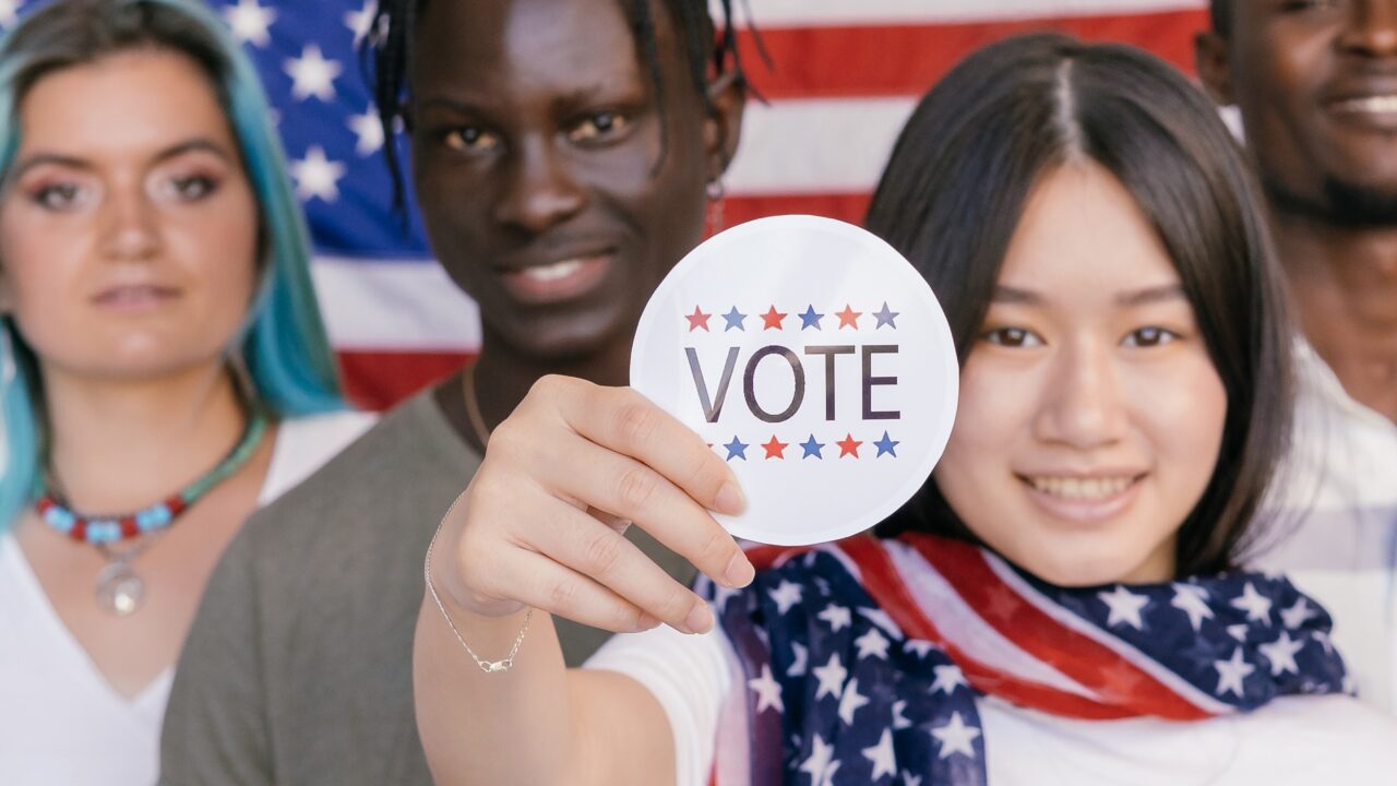 Voter Education: 6 Keys to Understanding the Nuances of Voting - Thrive ...