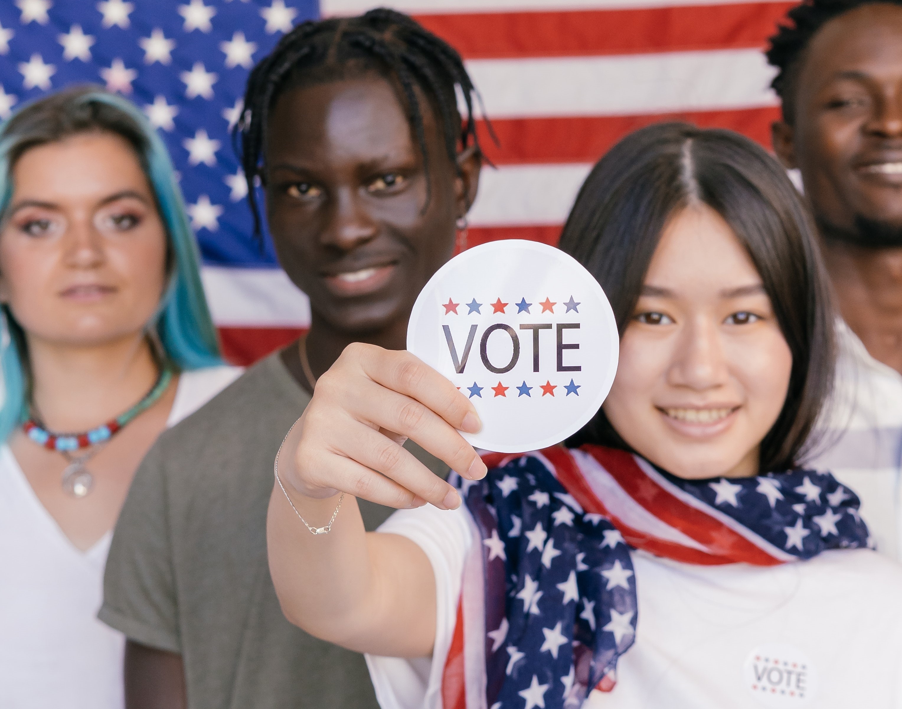 Voter Education: 6 Keys to Understanding the Nuances of Voting - Thrive ...