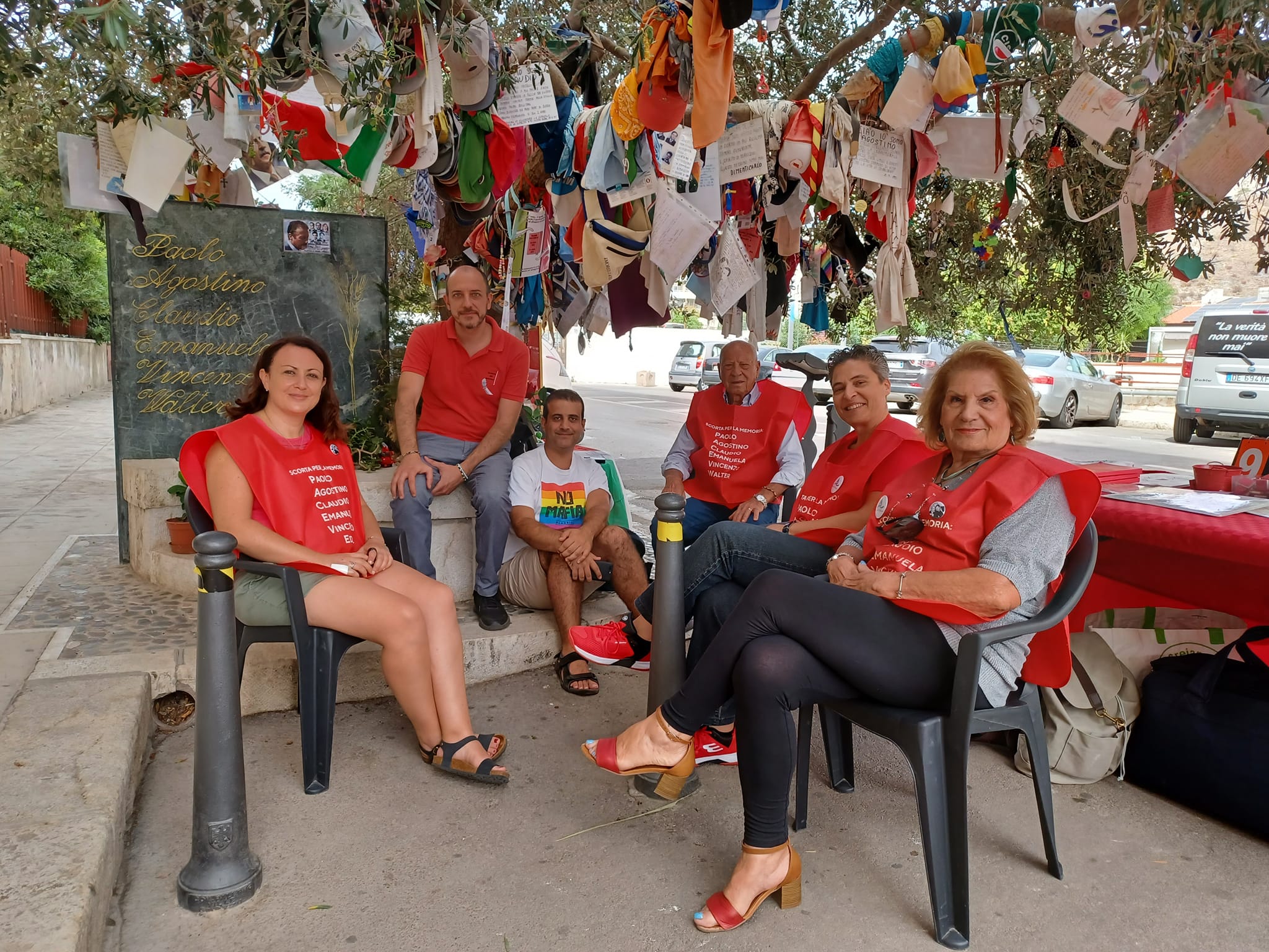 How Protecting An Olive Tree In Sicily Means Protecting Memory - Thrive Global
