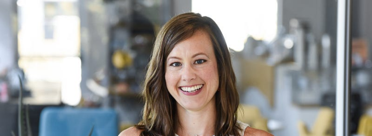 Amanda HarNess On How We Need To Adjust To The Future Of Work - Thrive ...