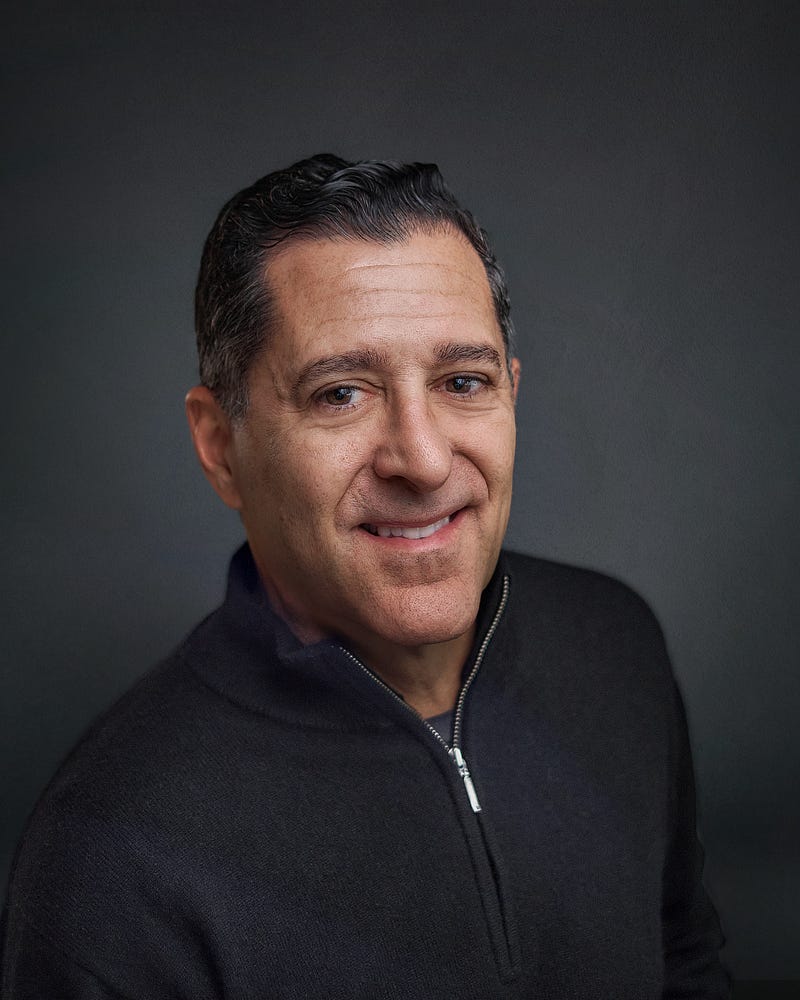 Bart Fanelli On How We Need To Adjust To The Future Of Work - Thrive Global