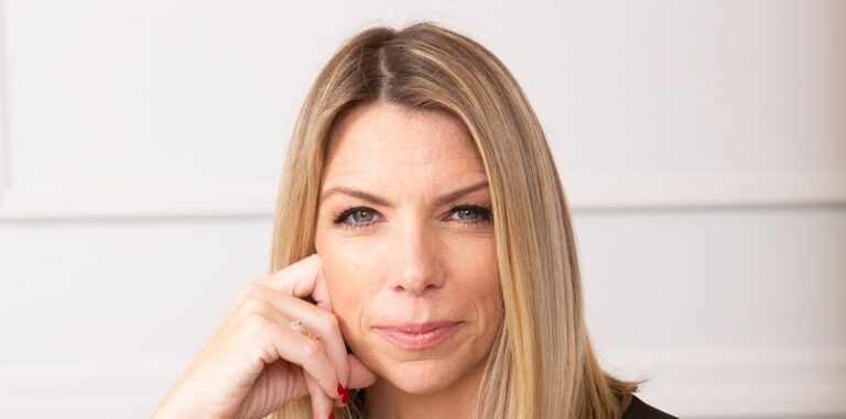 Christina Curtis On How We Need To Adjust To The Future Of Work ...